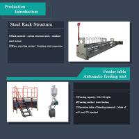 China Expanded Closed Cell EPE/PE/Polyethylene Mattress Foam Board Making Machine for sale