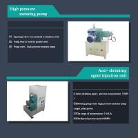 China Expanded Closed Cell EPE/PE/Polyethylene Mattress Foam Board Making Machine for sale