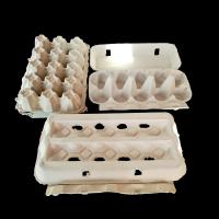 China High Quality Eco-friendly Paper Pulp Coffee Cup Holder Molding Machine/ Small Egg Tray Manufacturing Machine for sale