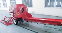 China Electric log splitter wood cutter logging machine wood splitter with hydraulic lift firewood processor machine for sale