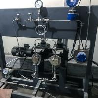 China 600kg capacity xps board production line foam panels machine insulation foam board production machines for sale