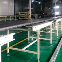 China xps board insulation panels production line for sale