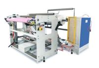 China air bubble film machine air bubble film wrap roll machine for sale