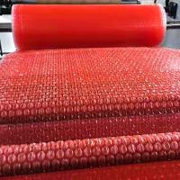 China Three Layers LDPE Air Bubble Making Machine on Sale Air Bubble Film Production Line Packaging FULLY Customised Double-screw for sale