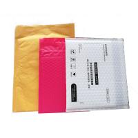 China DY-800 paper laminated air bubble bag mailer envelope making machine for sale