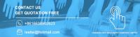 China disposable household nitrile glove manufacturing production line equipment for sale for sale