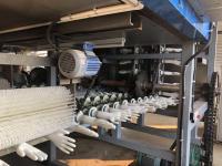 China High Speed 1000000 PCS per day Latex (NBL) Disposable Examination Glove Making Equipment for sale