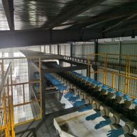China Advanced Full Automatic Quality Assured Nitrile glove/Condom making machine for sale