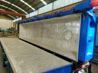 China Eps Foam Pre-Expander Making Machine Foam Block Production Line Cnc Cutting Machine for sale