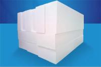 China Expandable Polystyrene Eps Batch Pre-Expander Foam Boards Manufacturing Machine Production Line for sale