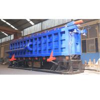 China Expandable Polystyrene Eps Batch Pre-Expander Foam Boards Manufacturing Machine Production Line for sale
