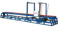 China Expanded Polystyrene Eps Batch Pre-Expander Foam Boards Manufacturing Machine Production Line for sale