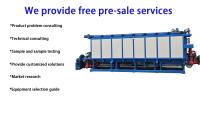 China Expanded Polystyrene Eps Batch Pre-Expander Foam Boards Manufacturing Machine Production Line for sale
