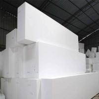 China Expandable Polystyrene Eps Pre-Expander Foam Boards Polystyrene Foam Block Production Line Manufacturing Machine for sale