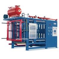 China Good Quality EPS Foam Block Molding Machine for sale