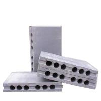 China Fly Ash Lightweight Foam Block Making Plant/clc Aerated Brick Machine in Shanghai/cutter Gypsum 1-2 Peoples 600x500mm 31.5mpa for sale