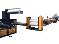 China price off! EPS PS foam thermocol plate take away food container making machine/disposable box bowl egg tray dish production line for sale