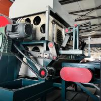 China Waste Paper Recycling Egg Carton Tray Machine New Cheap Price Small Business Fully Automatic Paper Pulp Egg Tray Production Line for sale