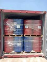 China Two Component Polyurethane Chemical In 55 Gal Drum For Waterproof for sale