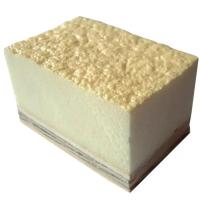 China Polyurethane Foam Chemical Closed Cell For House Building Insulation for sale