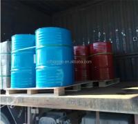 China Liquid Chemical two component Polyurethane Foam Solvent For Roof Coating for sale