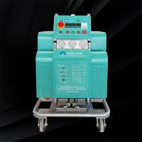 China Powerful  20KW Polyurea Spray Machine Polyurethane Spraying Machine CNMC-H700 for sale