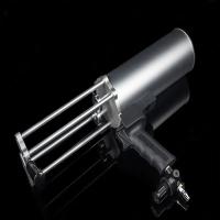China ISO Painting Sculpture Polyurea Spray Gun Cold Polyurea Spray Tools for sale
