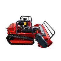 China HTM 800 Electric Automatic Rc Lawnmower Air Cooled Diesel Engine 192 for sale