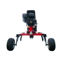 China Heavy Duty 550mm Upper Width SE-900 Spider Excavator For Versatile for sale