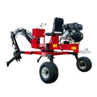 China Heavy Duty 550mm Upper Width SE-900 Spider Excavator For Versatile for sale