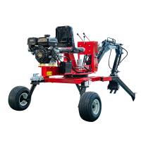 China Heavy Duty 550mm Upper Width SE-900 Spider Excavator For Versatile for sale