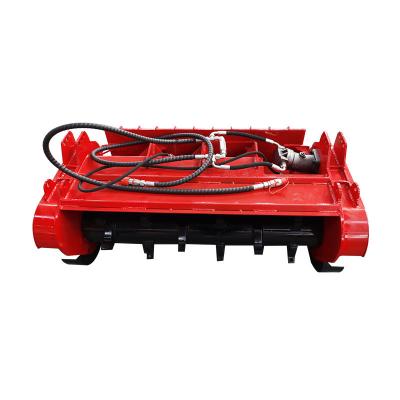 China 72In Forest Mulcher for sale