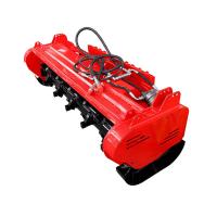 China 72In Forest Mulcher for sale
