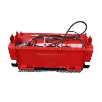 China 72In Forest Mulcher for sale