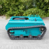 China HTM1010 Grass Mower with  Cutting Machine for sale