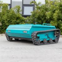 China HTM1010 Grass Mower with  Cutting Machine for sale