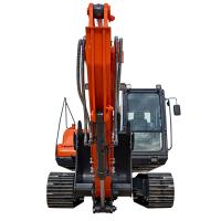 China HT-150 Full Hydraulic Crawler Excavator for sale