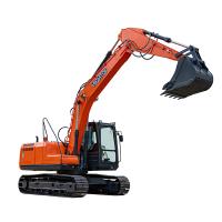 China HT-150 Full Hydraulic Crawler Excavator for sale