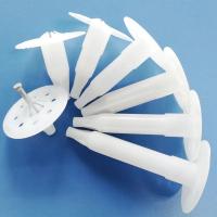 China Corrosion Resistant Smooth Surface Wall Insulation Anchors For Concrete Brick Block Buildings for sale