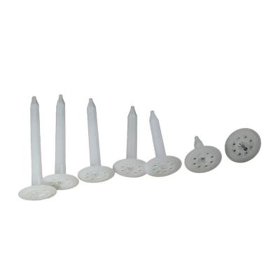 China 100 Corrosion Resistant Wall Anchors Per Box For External Construction for sale