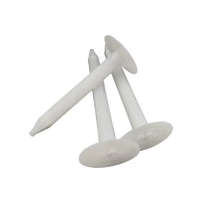 China Smooth Insulation Fixing Anchor Wall Anchor For Insulation for sale