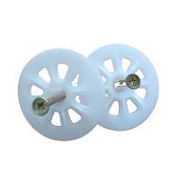 China Corrosion Resistant Insulation Fixing Anchor For Concrete Brick And Block Anchor Insulation for sale