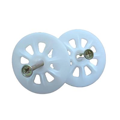 China Corrosion Resistant Insulation Fixing Anchor For Concrete Brick And Block Anchor Insulation for sale