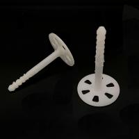 China Corrosion Resistant Outdoor Plastic Insulation Anchor Thermal  Indoor And Outdoor for sale