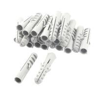 China 19-42mm Nylon Wall Anchors The Perfect Plastic Fixing Solution for sale