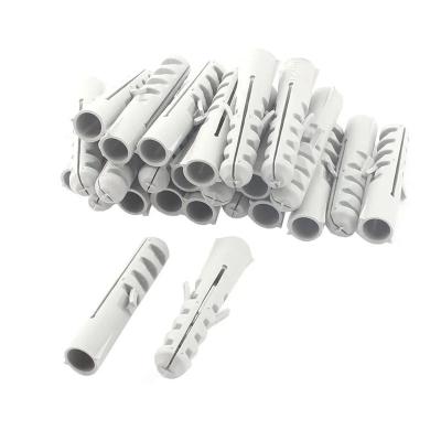 China 19-42mm Nylon Wall Anchors The Perfect Plastic Fixing Solution for sale