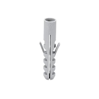 China Self Drilling Plastic Wall Anchors With 50 Lbs Load Capacity Plastic Dry Wall Anchor for sale