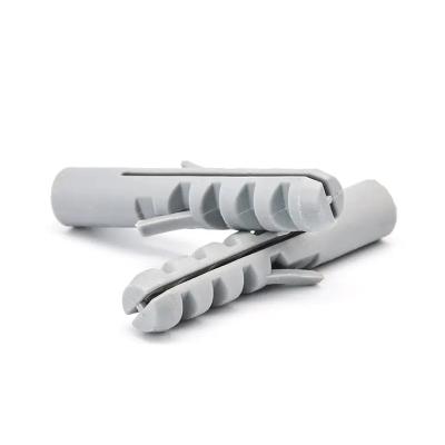 China Insulation Drywall Plastic Concrete Anchors Self Drilling 50 Lbs for sale