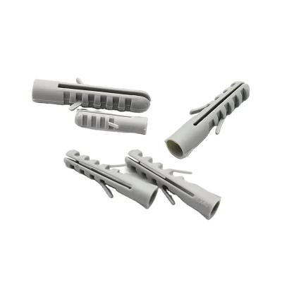 China Customized Self Drilling Nylon Drywall Anchors For Indoor / Outdoor Use for sale