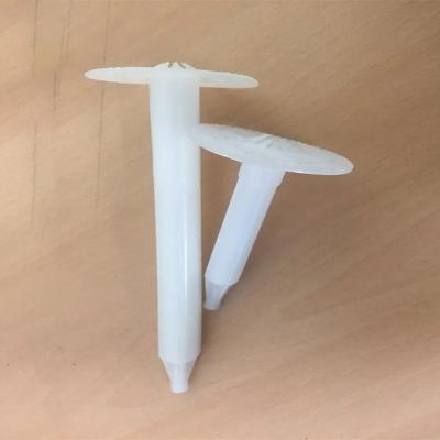 China Customizable Length Wall Insulation Fixing Anchors Corrosion Resistant Expansion Bolt For Multiple Wall Types for sale